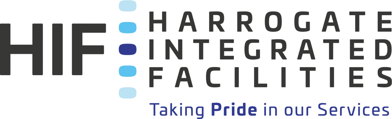 Harrogate Integrated Facilities | HDFT Hospital & Community