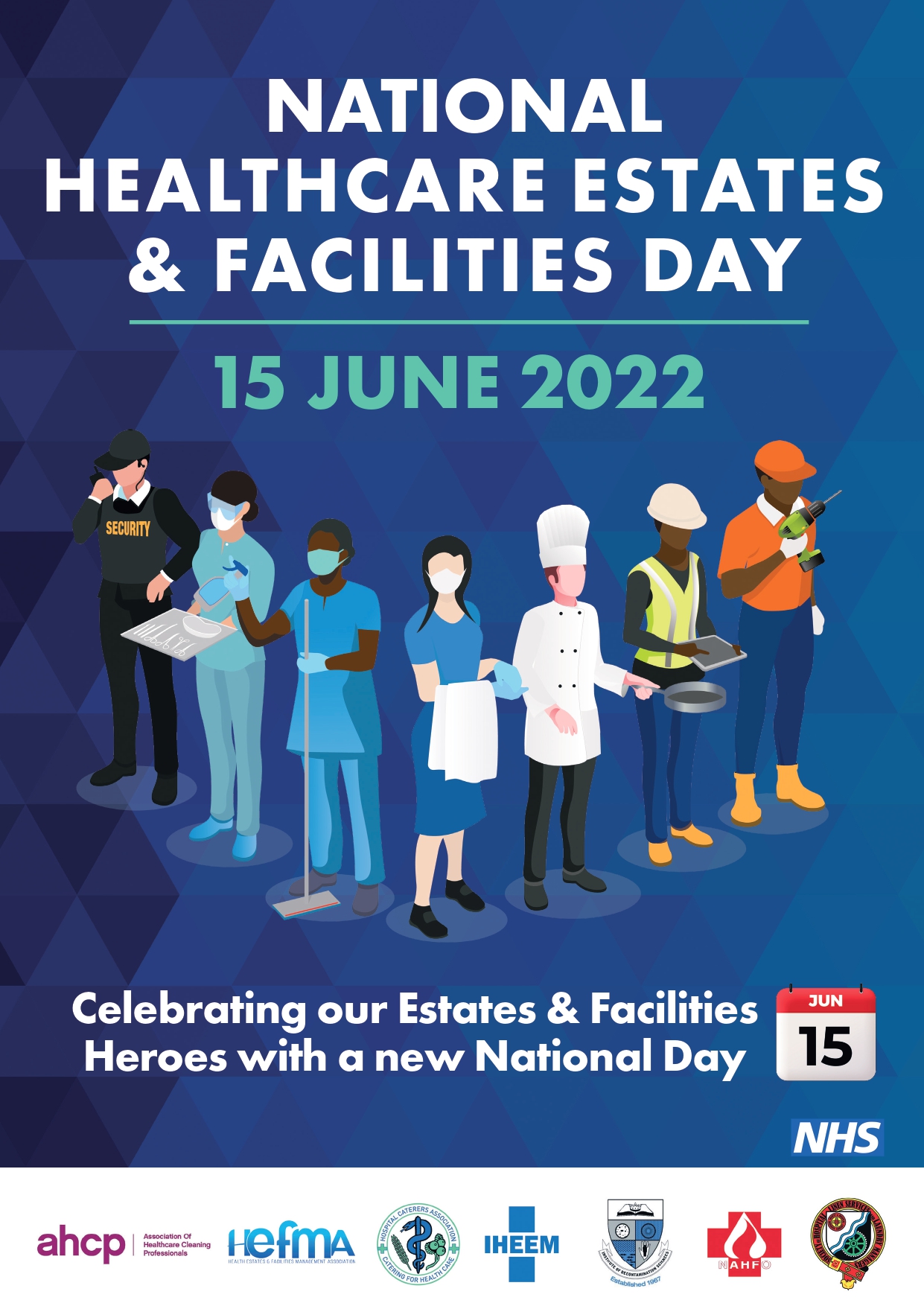 National Healthcare Estates And Facilities Day | HIF Harrogate ...