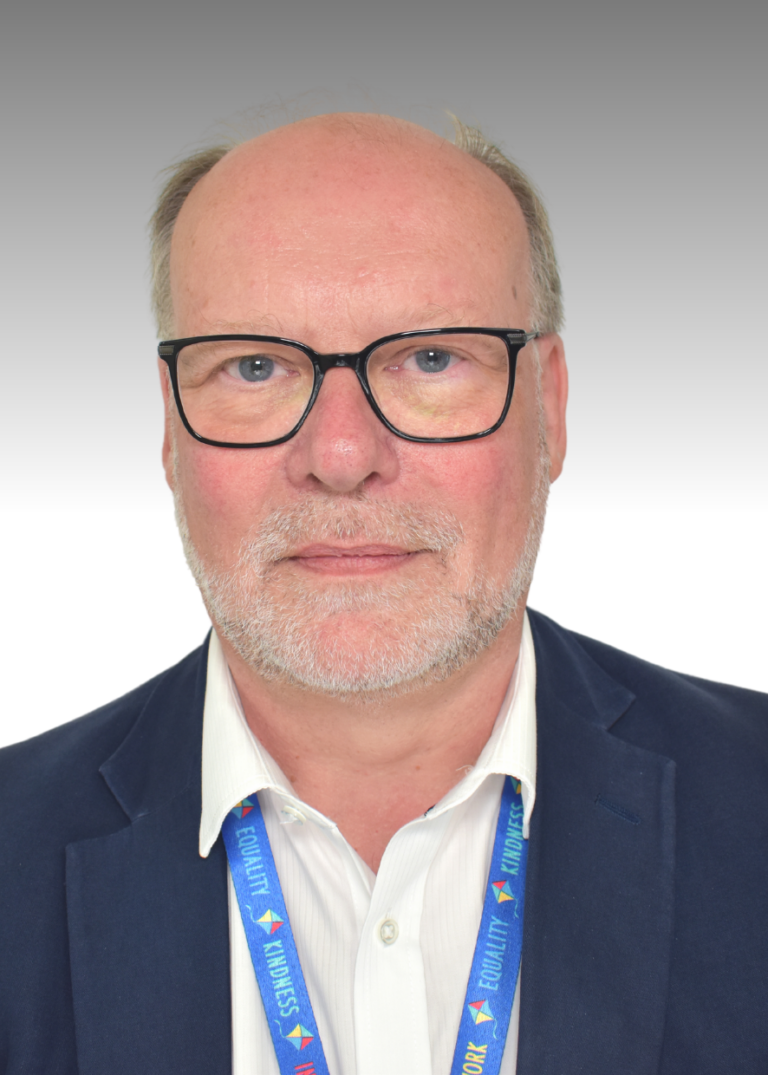 Who We Are | About Harrogate Integrated Facilities